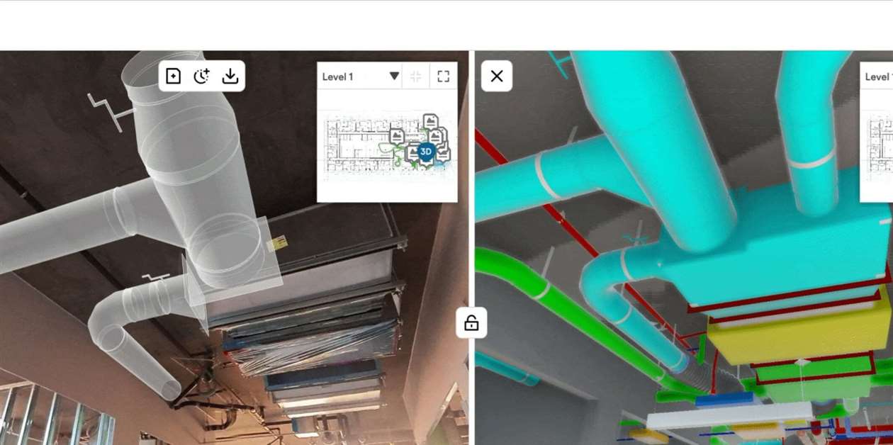 OpenSpace introduces OpenSpace BIM+ for team coordination - KHL Group