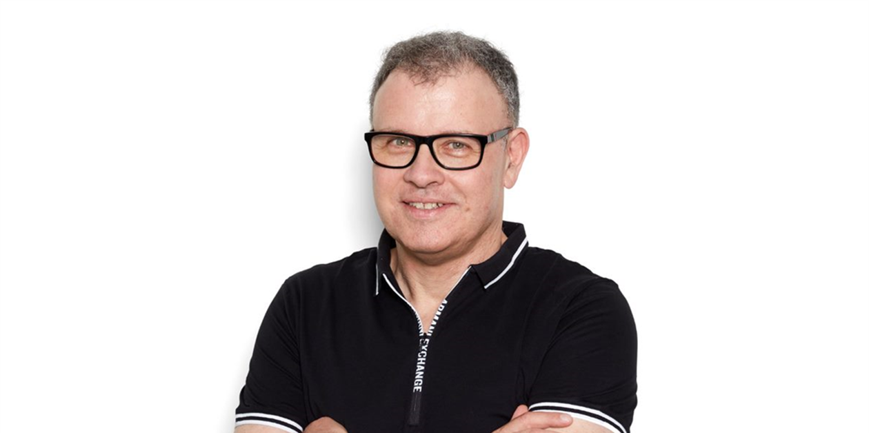 New CEO for leading BIM software company - KHL Group