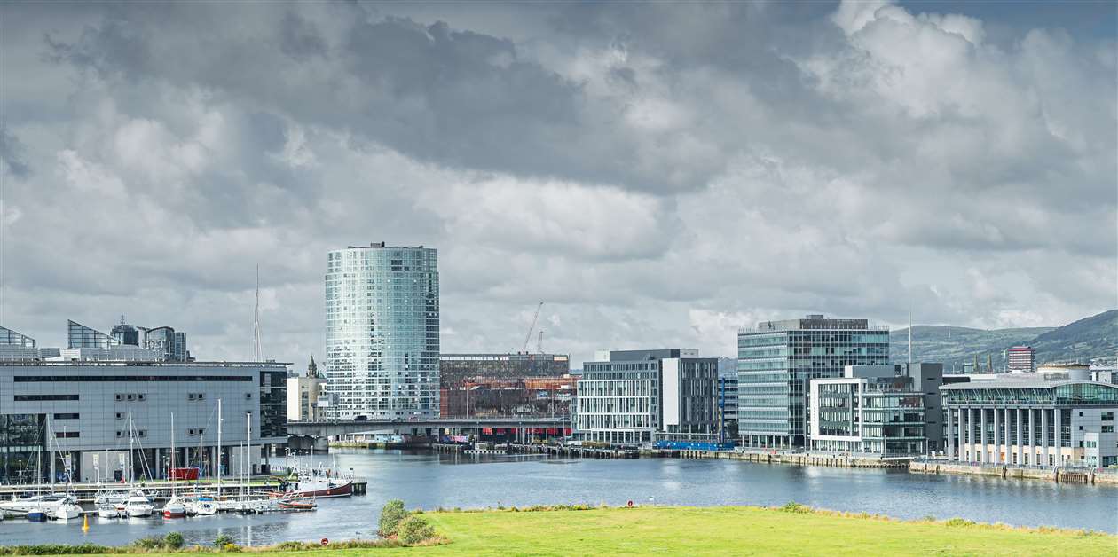 Major Northern Ireland infrastructure projects now billions over ...