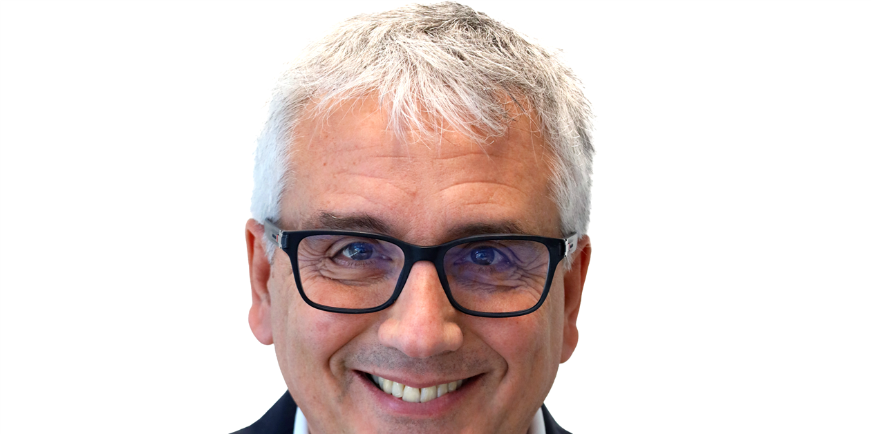 Hitachi Construction Machinery Europe announces new president and CEO ...