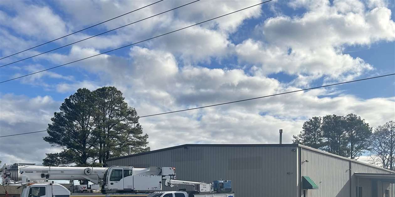 Select Crane expands presence in Mid-Atlantic - KHL Group