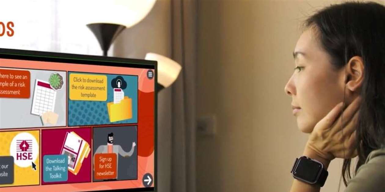 NFDC joins the national Working Minds mental health campaign - KHL Group