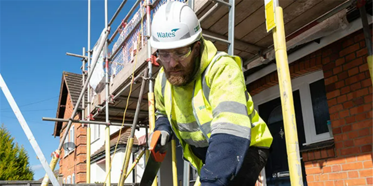 UK’s Wates Group passes £2bn turnover mark - KHL Group