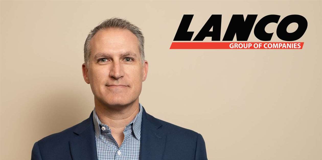 Lanco Group of Companies promotes Wepfer - KHL Group