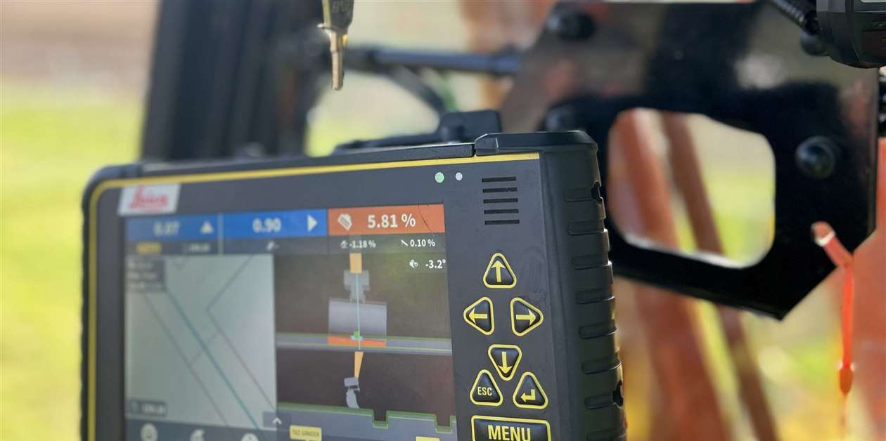 Hitachi to showcase collision avoidance system at Intermat 2024 - KHL Group