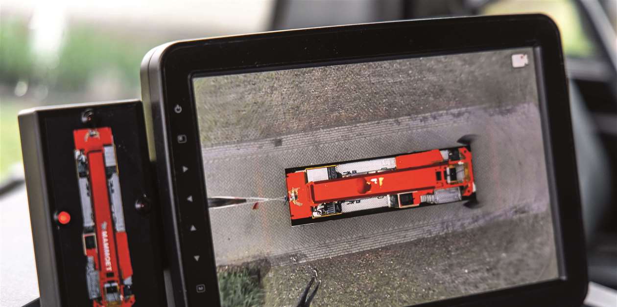 How assistance devices improve operator safety - KHL Group