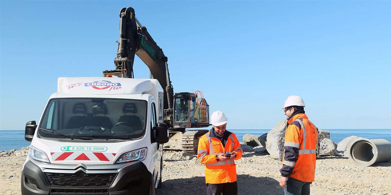 Chrono Flex expands its offering - KHL Group