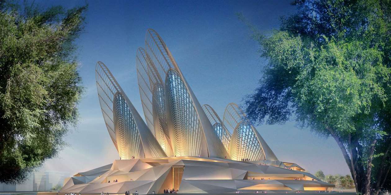 Five of the week’s biggest construction stories - KHL Group