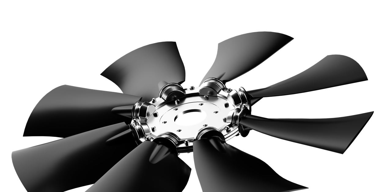 How axial fans are redefining the performance of off-highway machinery ...