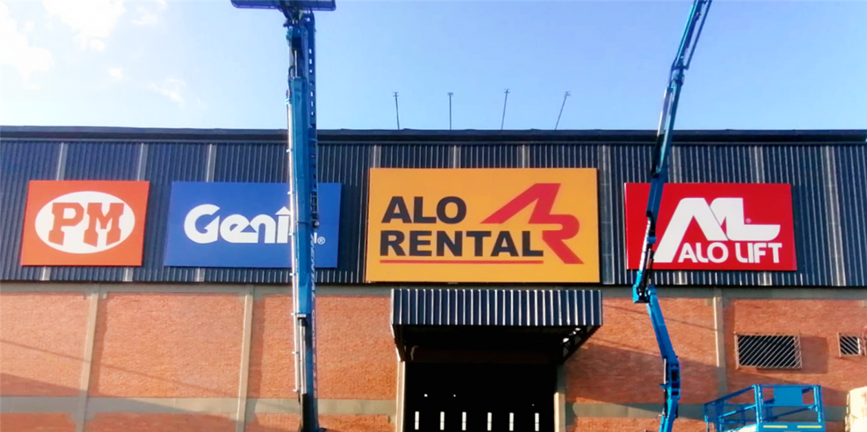 Alo Group enters Paraguay - KHL Group