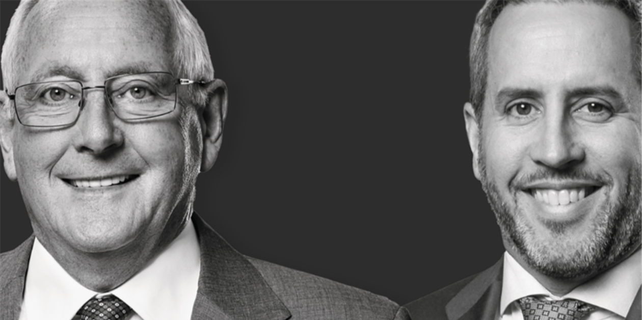 Ray O’Rourke to step down as Laing O’Rourke’s chief executive - KHL Group