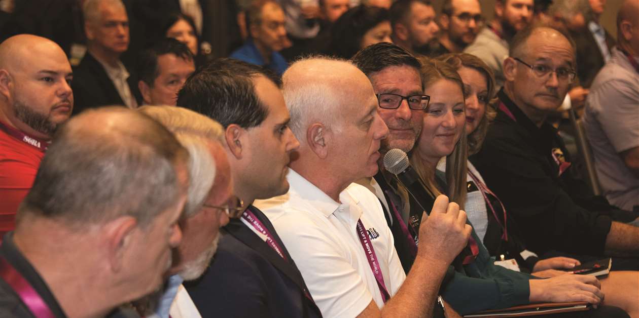Previewing the 2024 Crane & Rigging Workshop - KHL Group