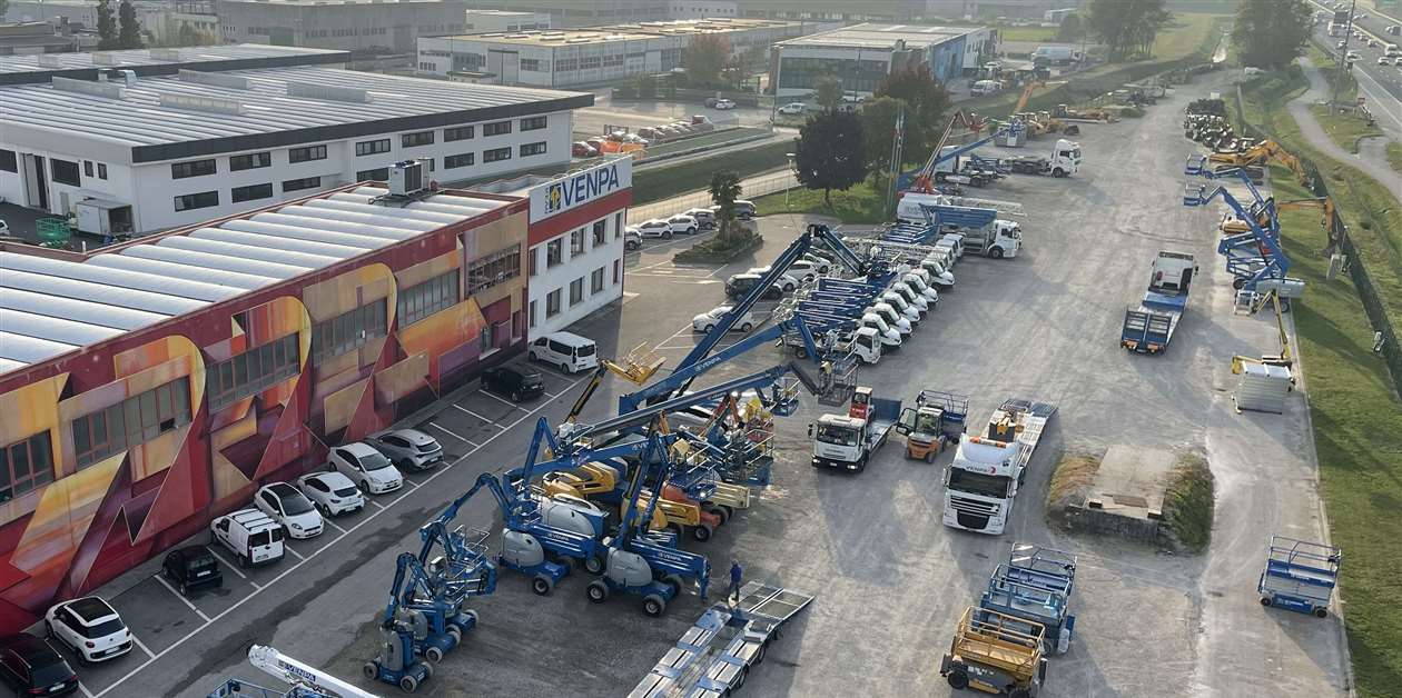 Venpa acquires LocaTop - KHL Group