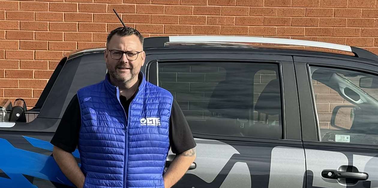 Craig Rooke departs CTE UK - KHL Group