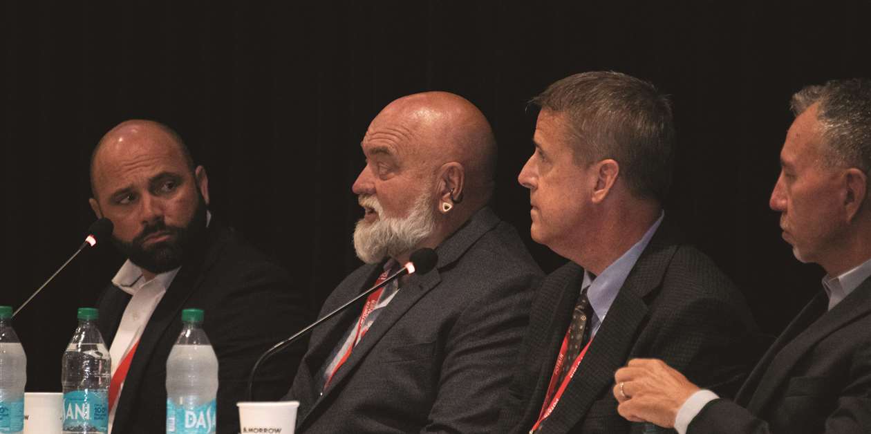 Reviewing the Tower Cranes North America Conference - KHL Group