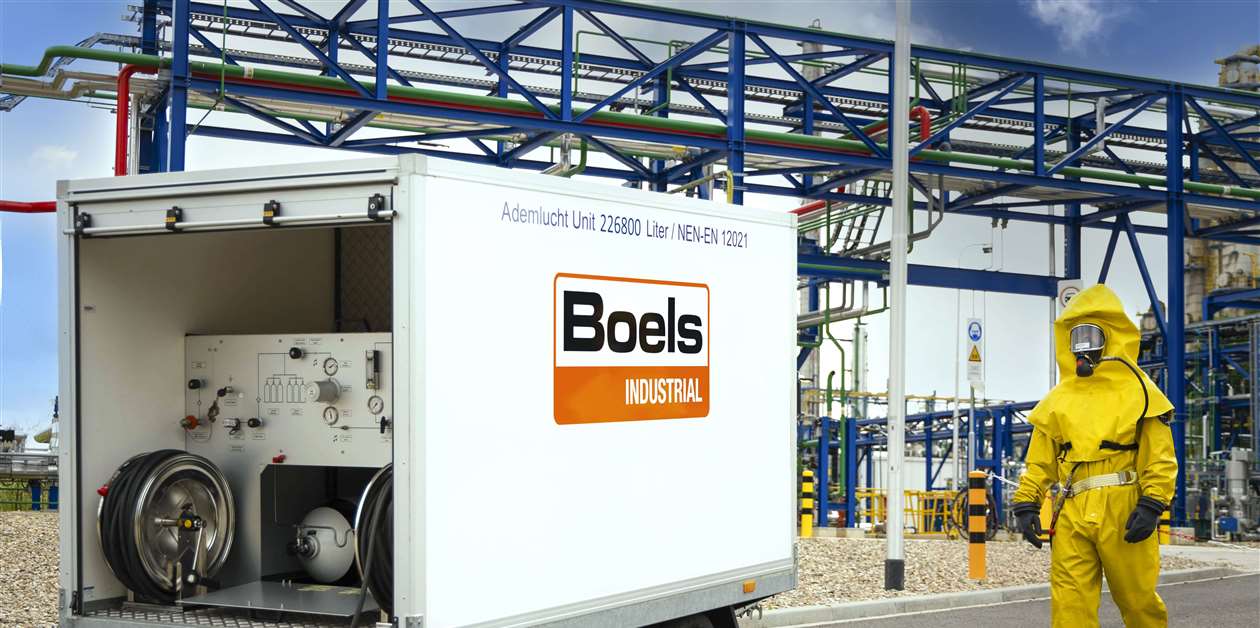 Boels makes specialty acquisition - KHL Group