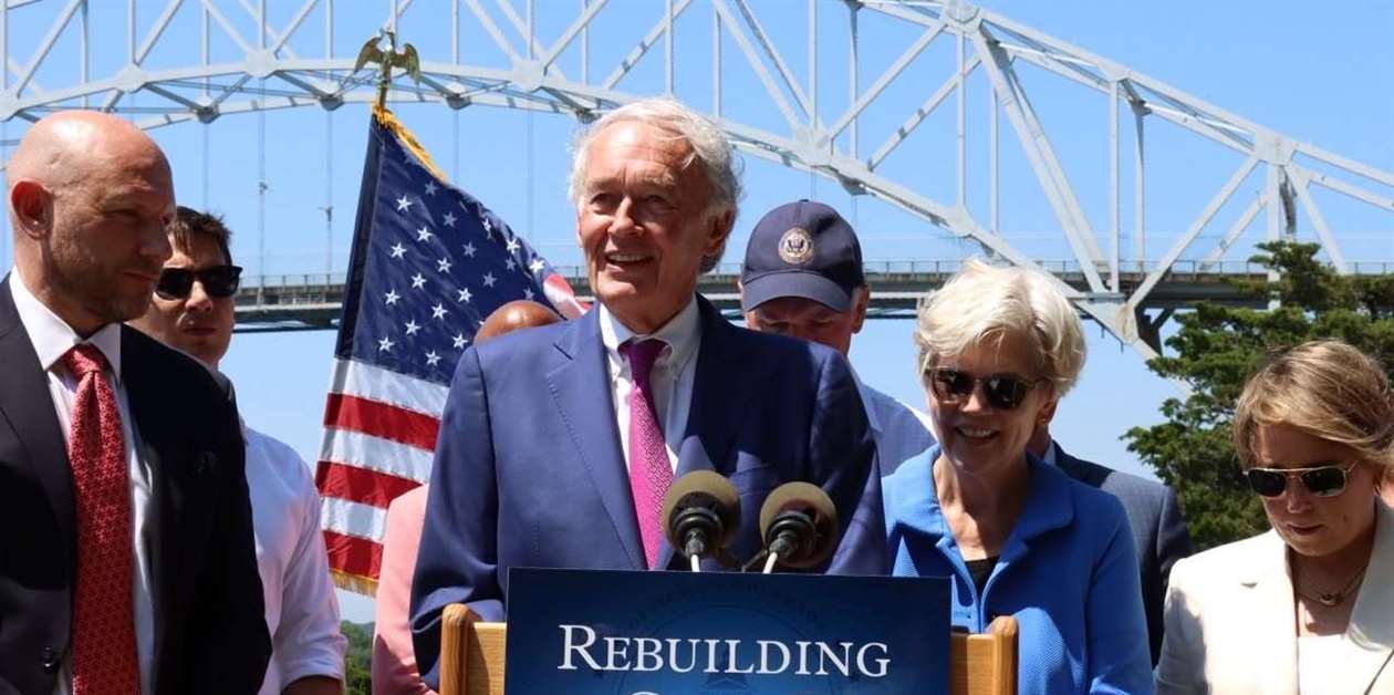 USACE secures a US$1 billion grant for bridge replacement - KHL Group