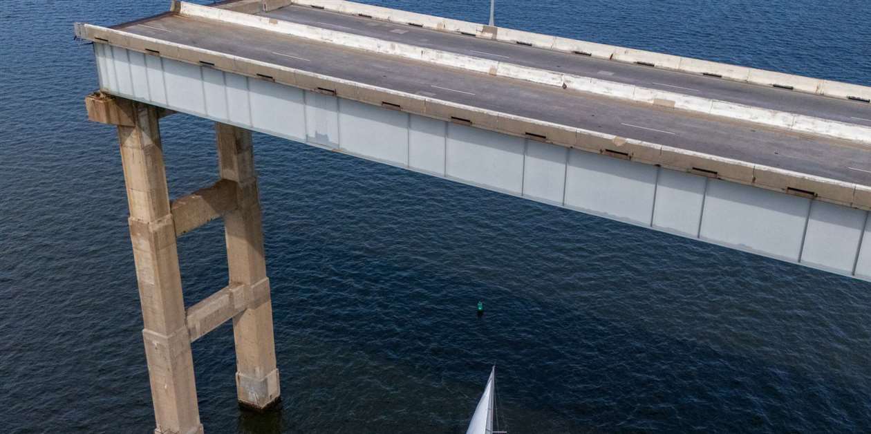 FHWA approves Francis Scott Key Bridge rebuild plans - KHL Group