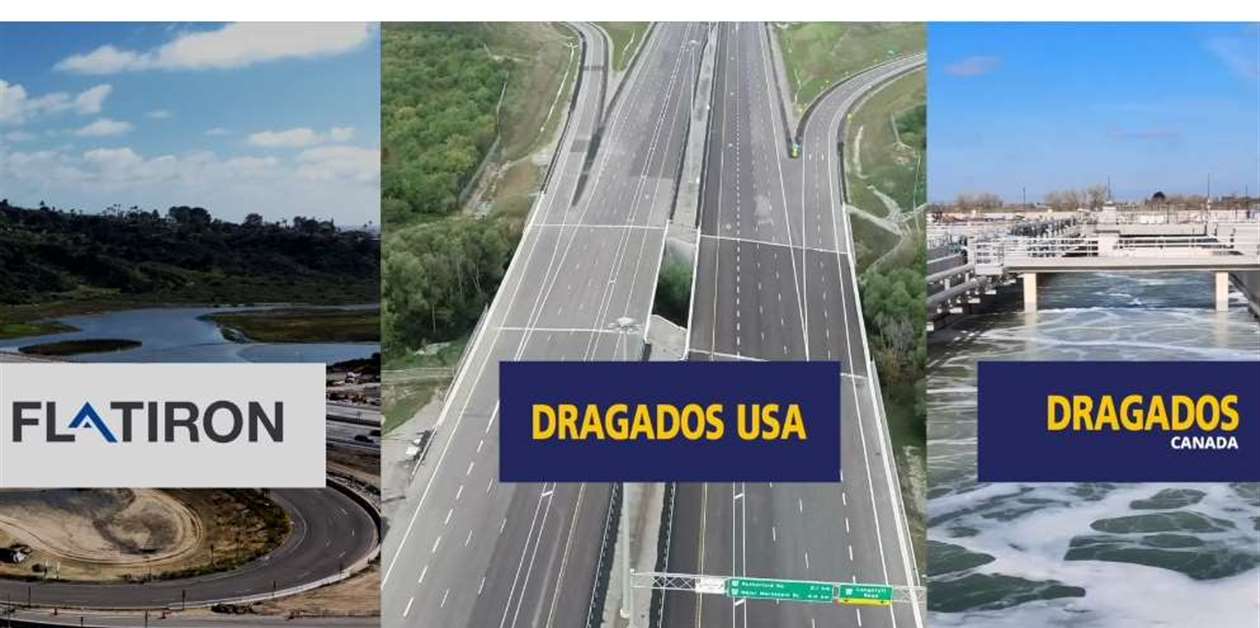 Hochtief and ACS merge North American subsidiaries - KHL Group