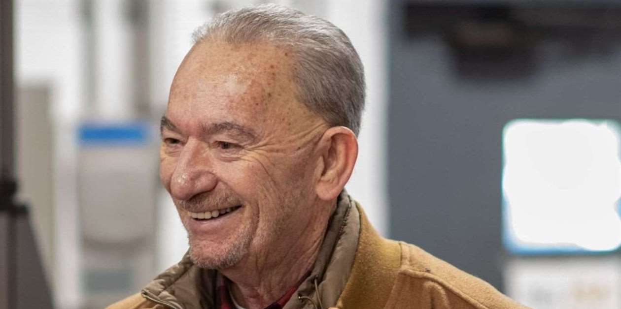 In Memoriam: William “Bill” Odell Grubb, 1952-2024 - KHL Group