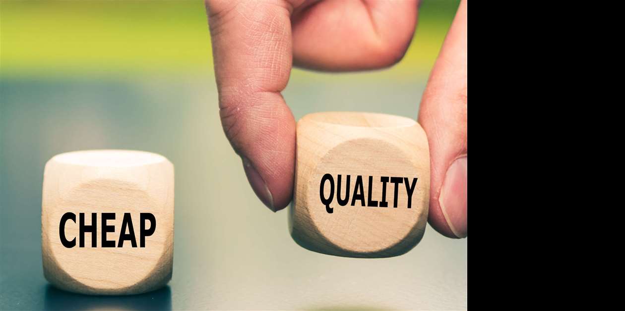 Why Construction Marketers Should Prioritise Lead Quality - KHL Group