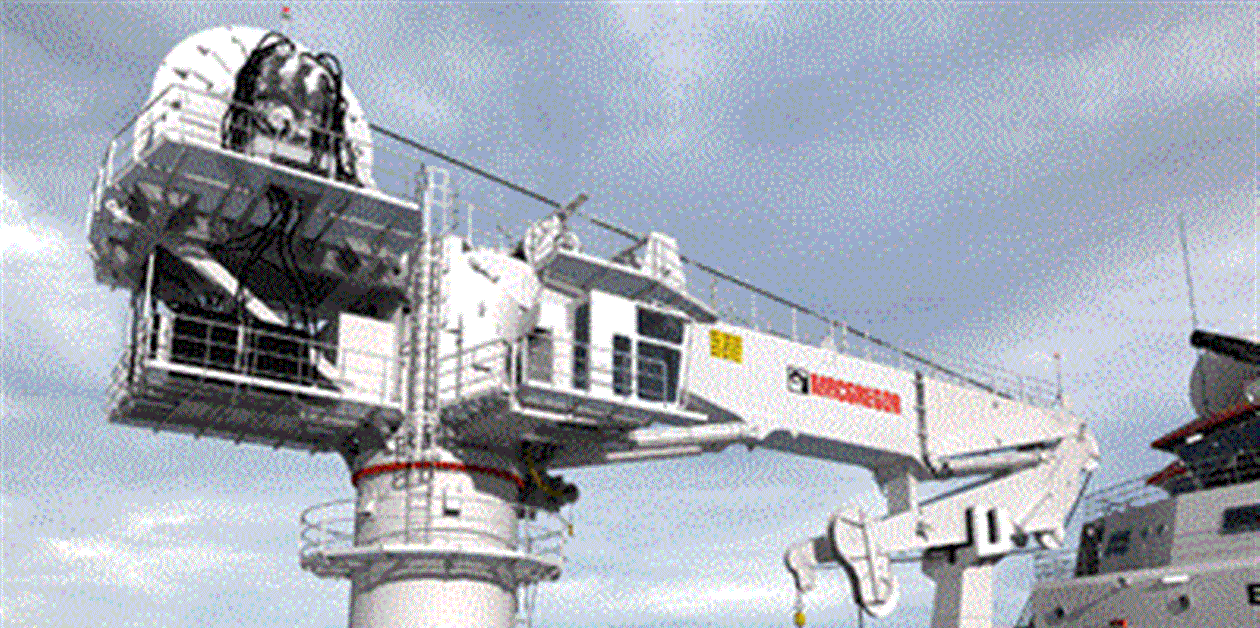 Cargotec sells MacGregor - KHL Group