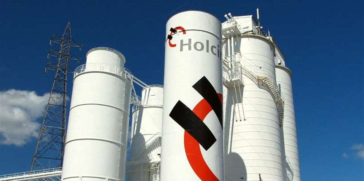 Holcim sells Brazilian business - KHL Group