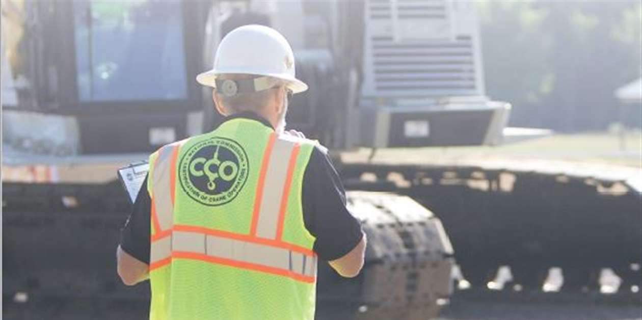 NCCCO Foundation surveys employers - KHL Group