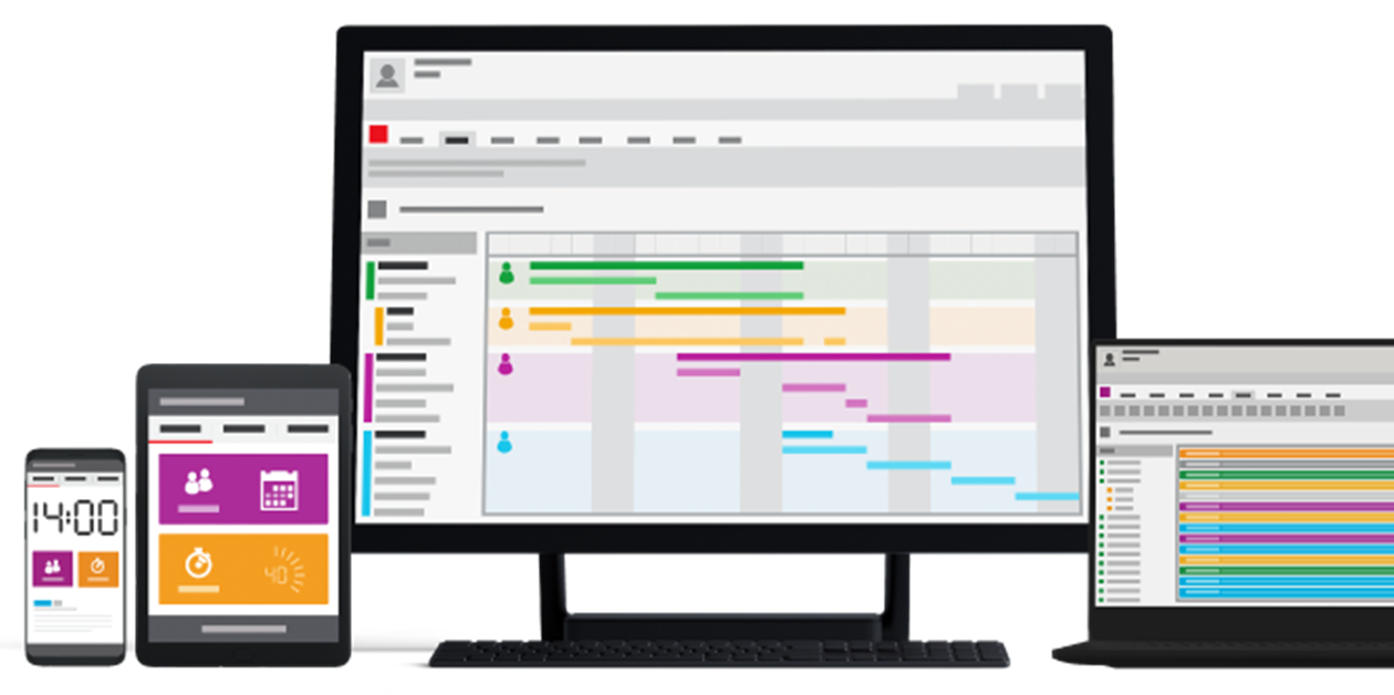 New digital resource management tool - KHL Group
