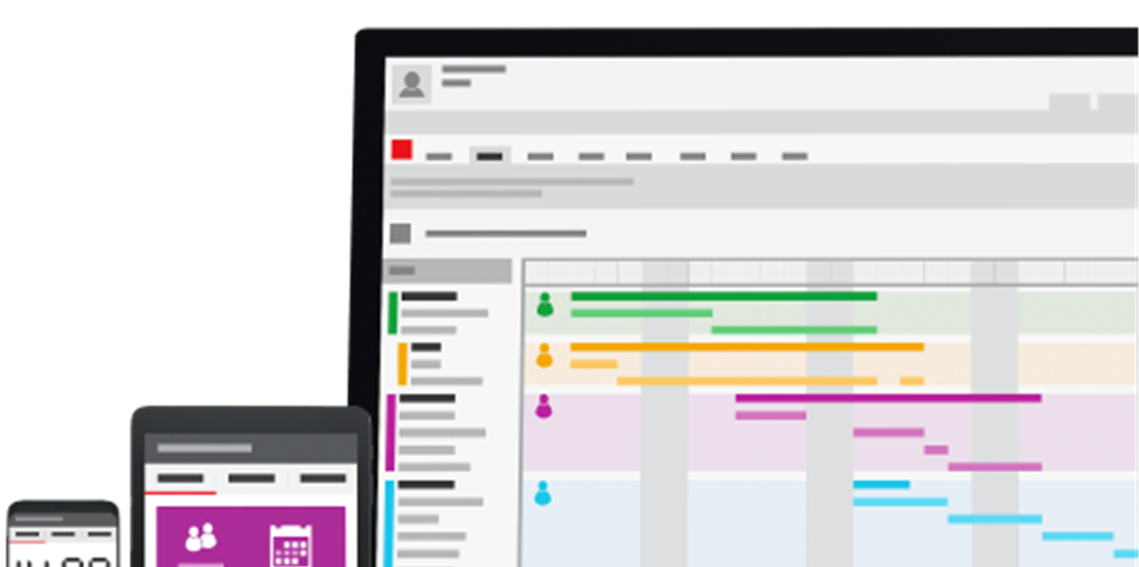 New digital resource management tool - KHL Group