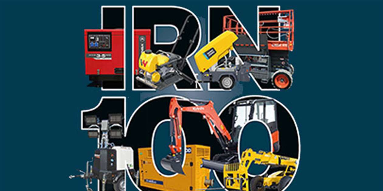 Free IRN100 2019 list download - KHL Group