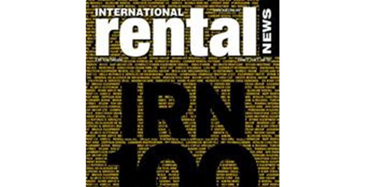 Latest IRN issue available to download - KHL Group