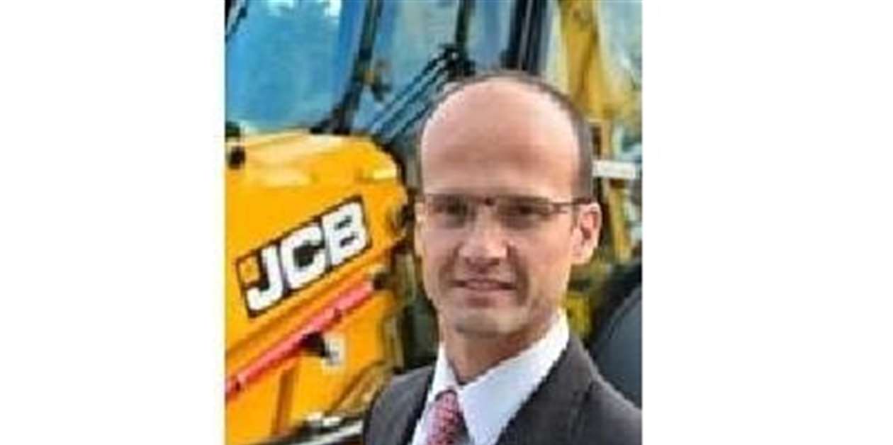 JCB ready for market return in South America - KHL Group