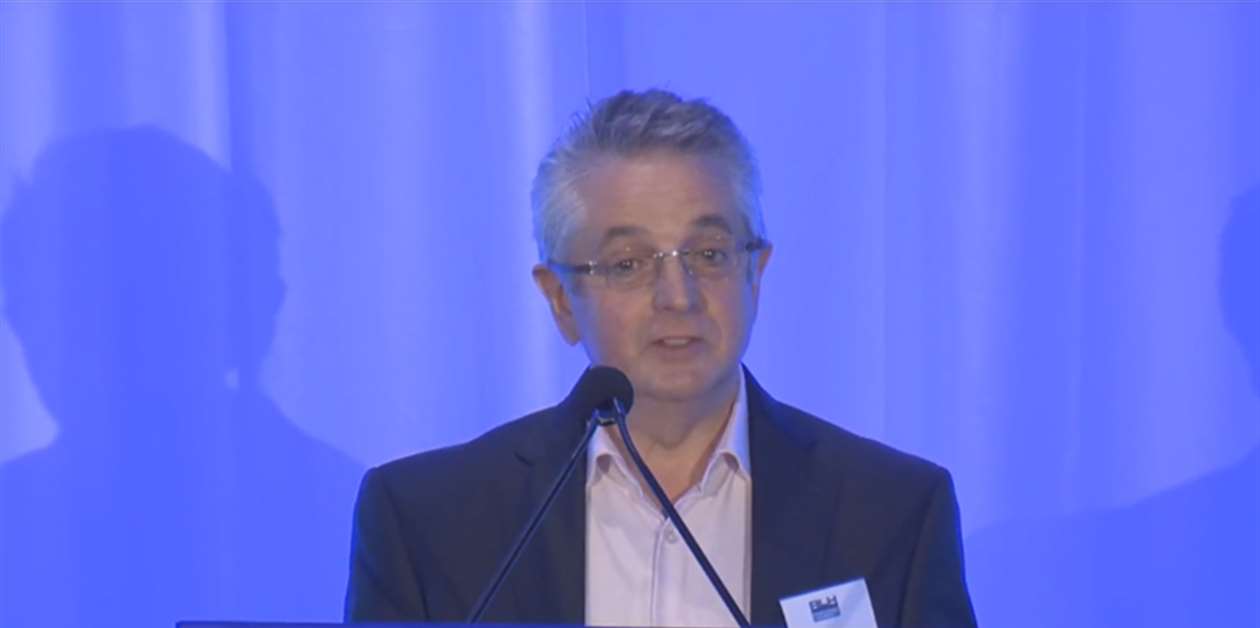 ALH-CA - Jim Green - CEO, Spartan Solutions - KHL Group