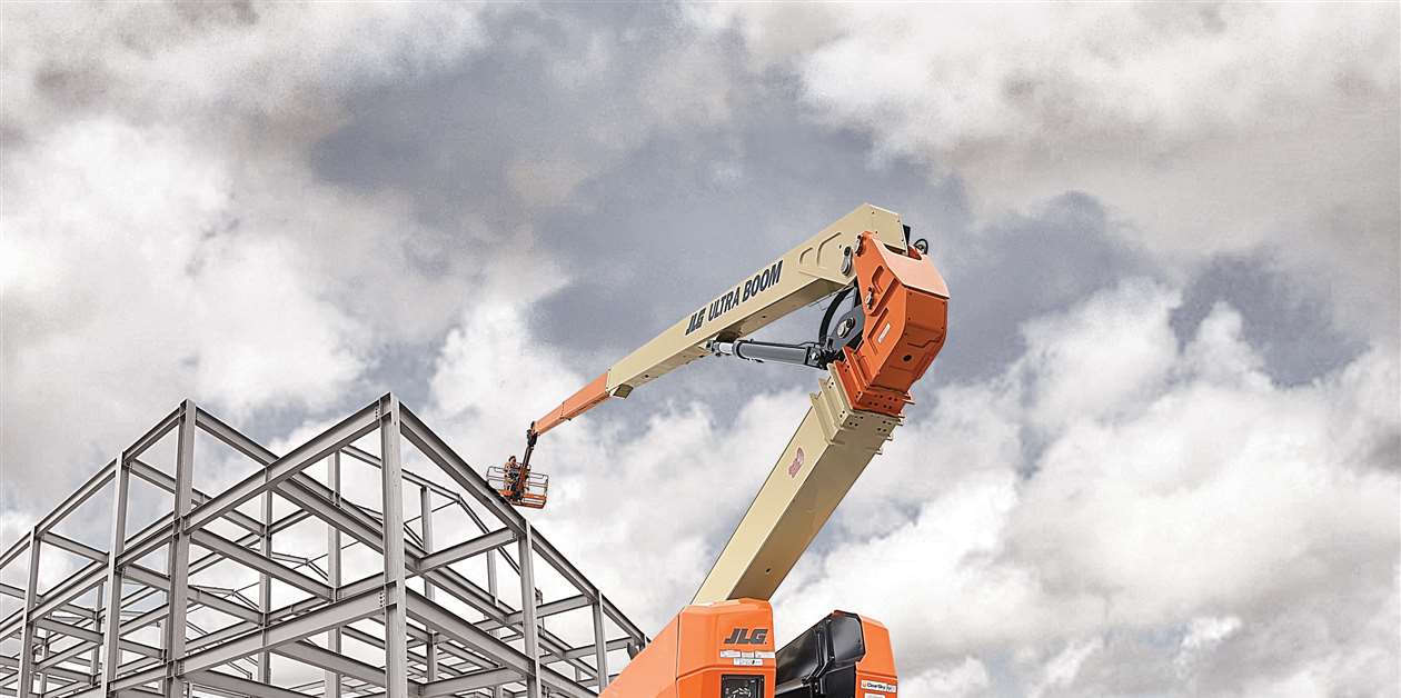 Strong growth for JLG - KHL Group