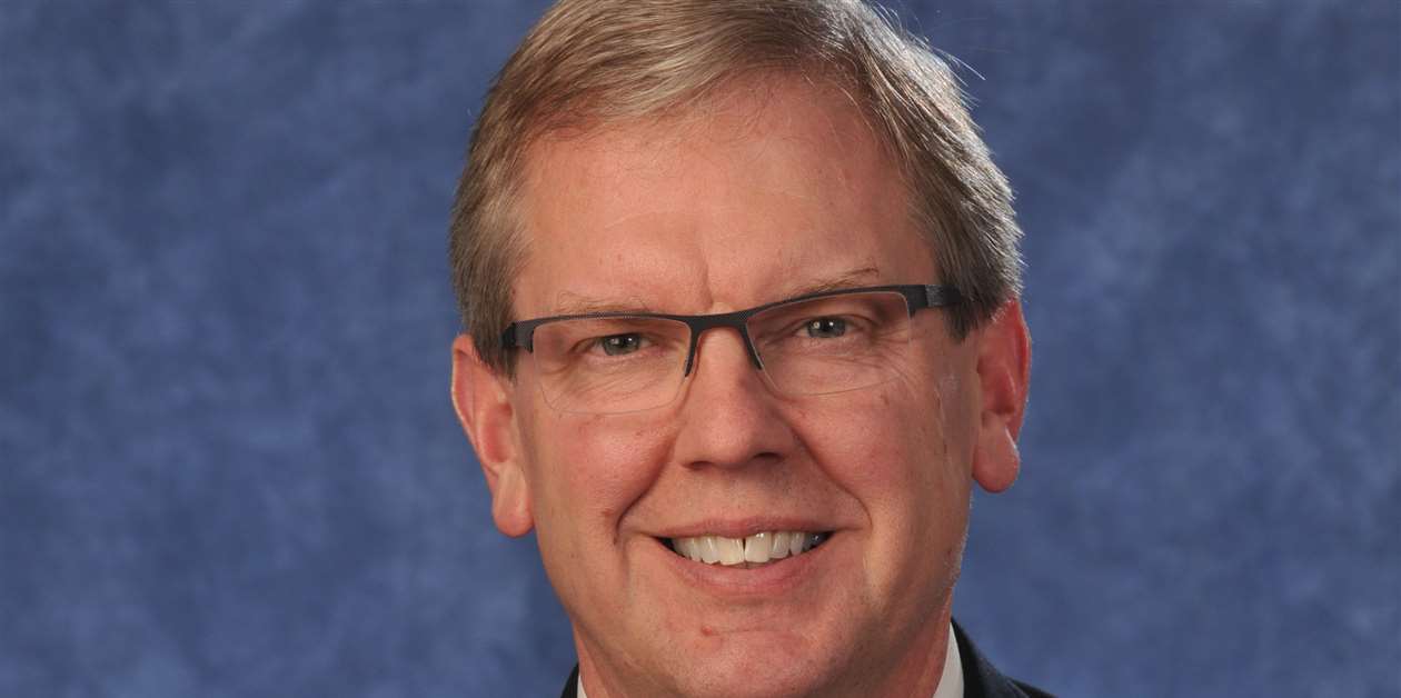 Exclusive: JLG president looks at post-election future - KHL Group