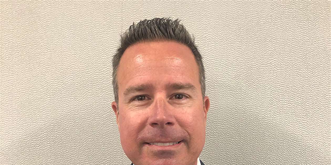 Meet the speakers: John Webb - KHL Group