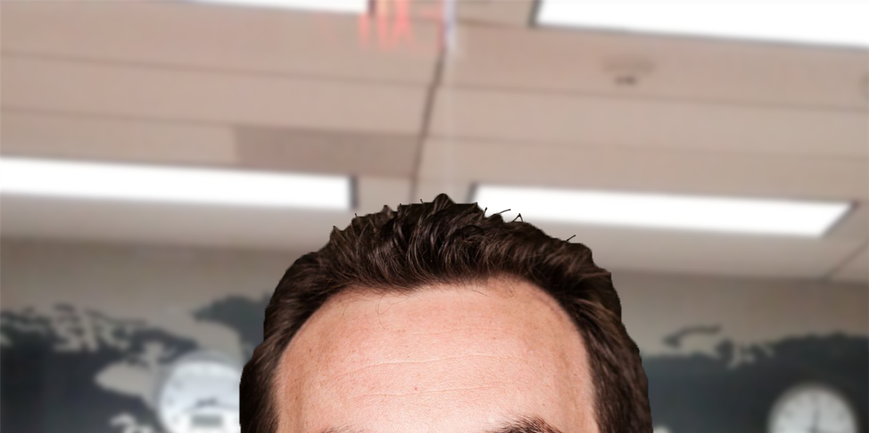 Point of Rental names director of global strategy - KHL Group