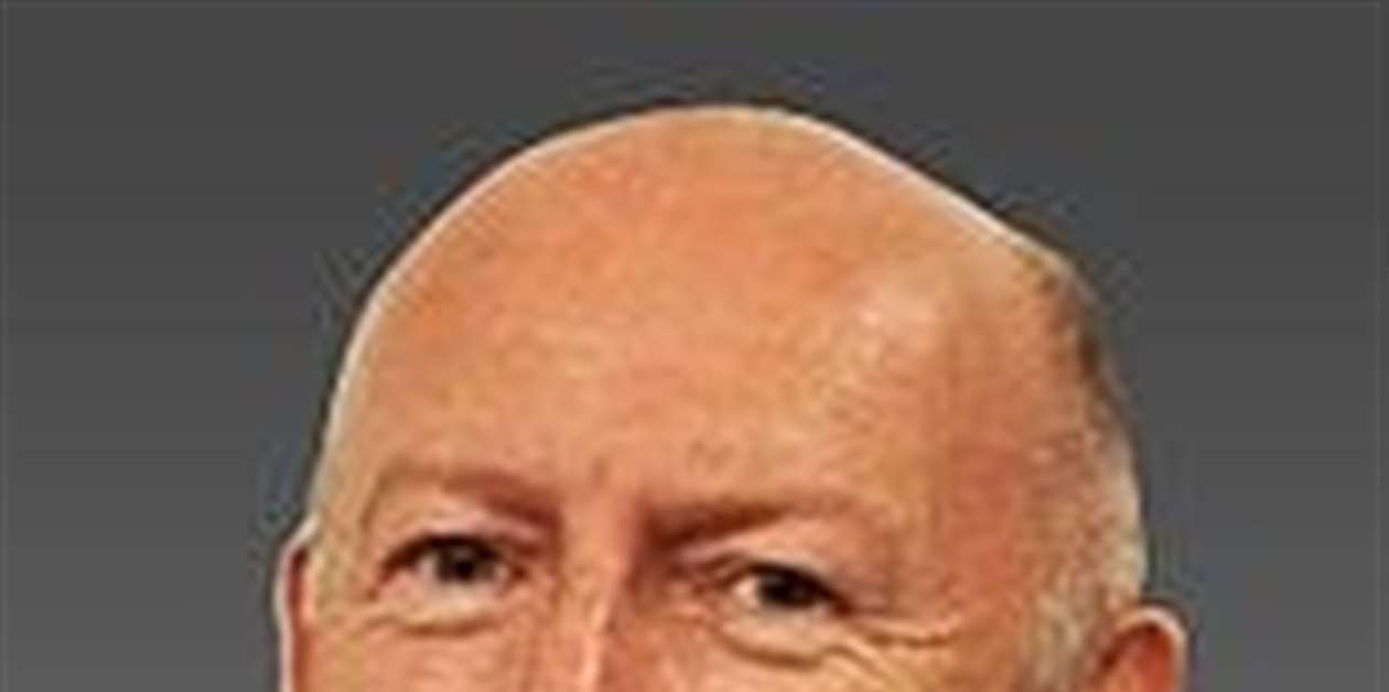 Keith Anderson 1953–2023 - KHL Group