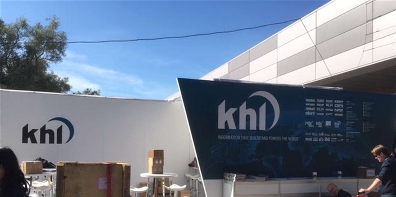 ConExpo rolling news update - KHL Group