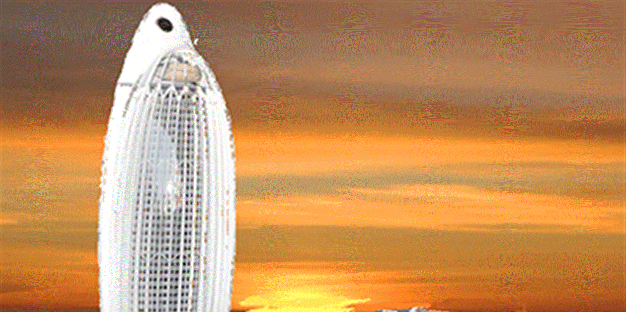 Rabat to host Africa’s tallest skyscraper - KHL Group