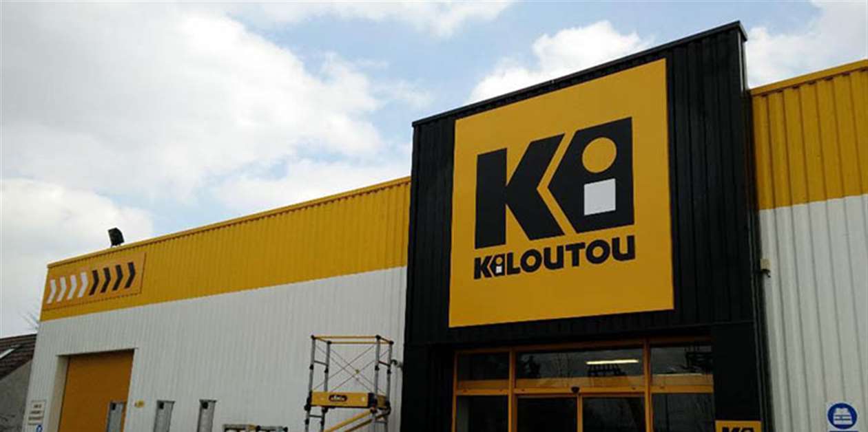 Kiloutou offers monthly rates on small equipment - KHL Group
