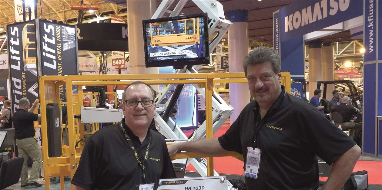 Reaching potential - KHL Group