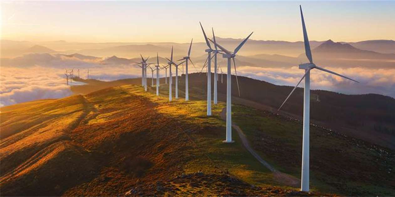 Kosovo to double its wind energy capacity - KHL Group