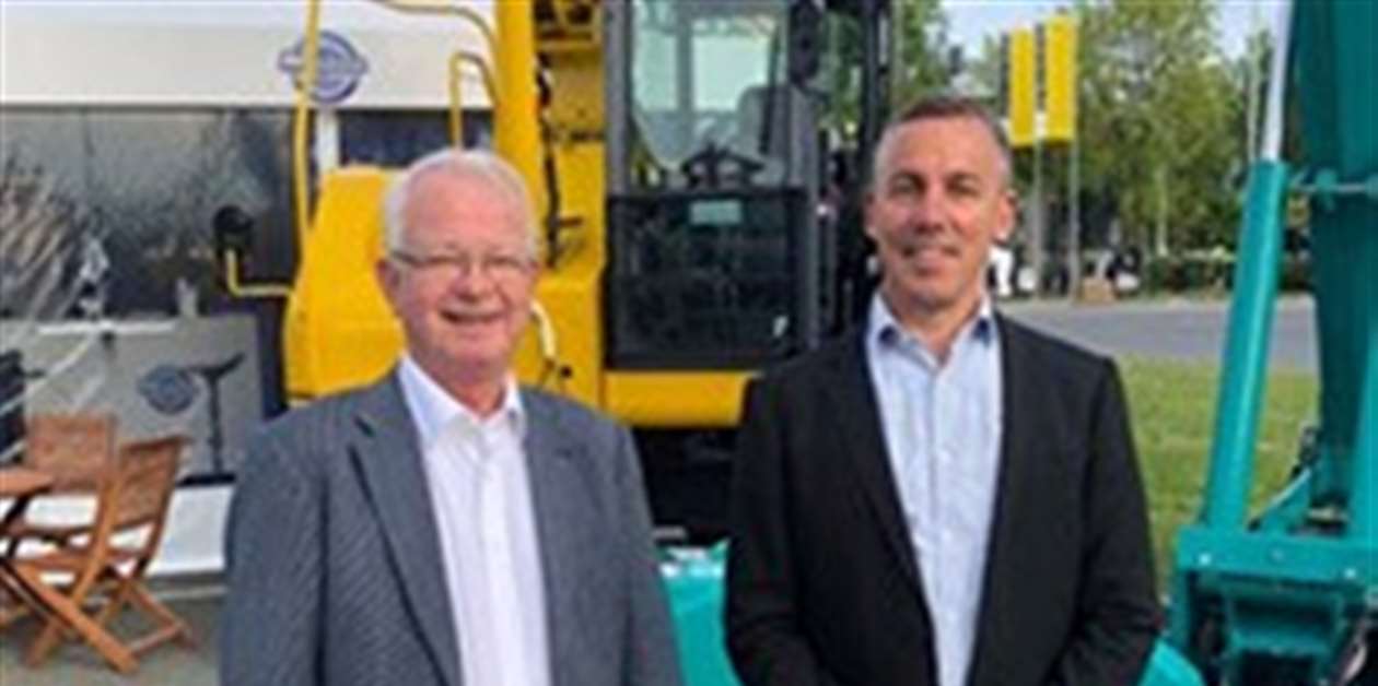 New Kranlyft CEO - KHL Group