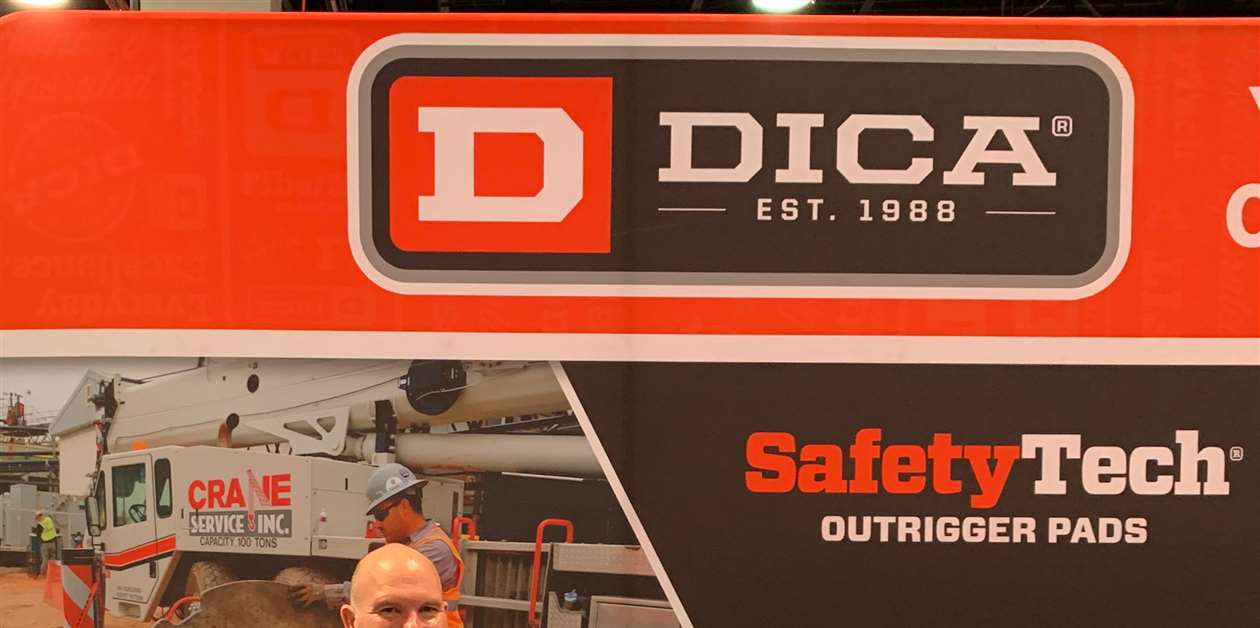 DICA acquires assets of Linton Rigging Gear Supplies - KHL Group