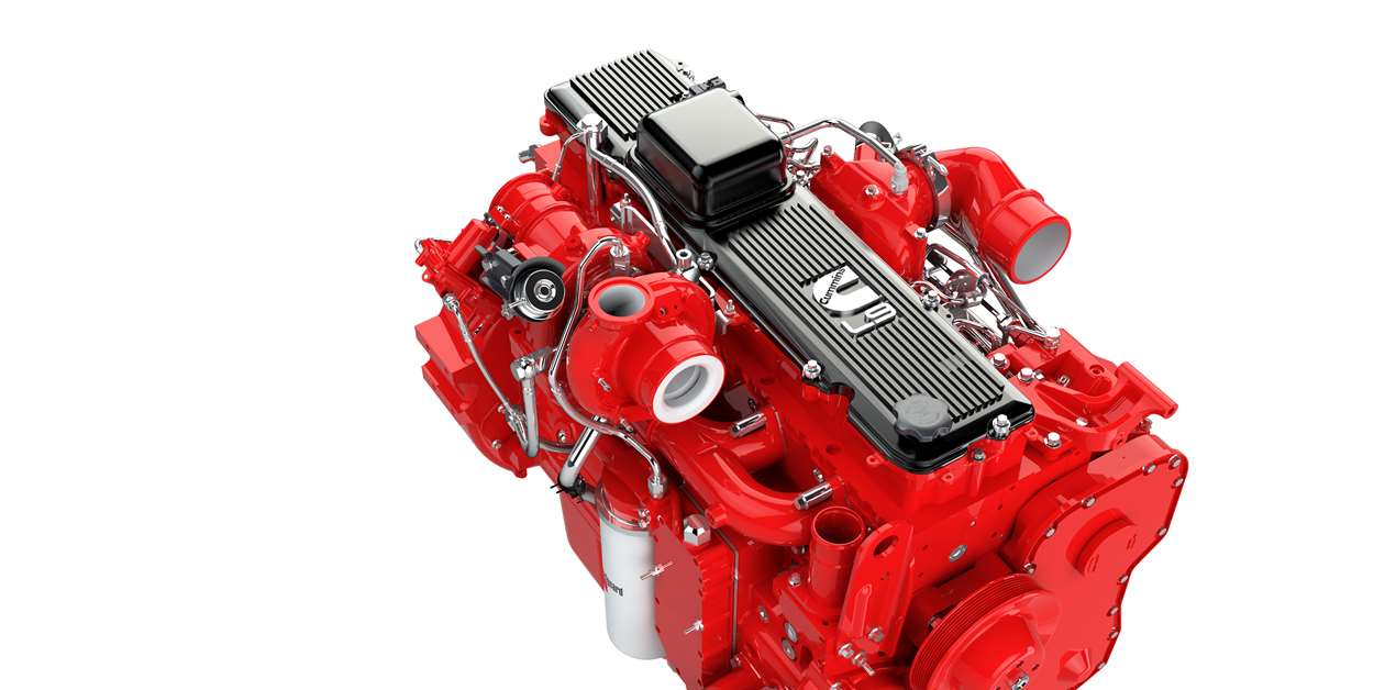 Cummins upgrades models for Stage V - KHL Group