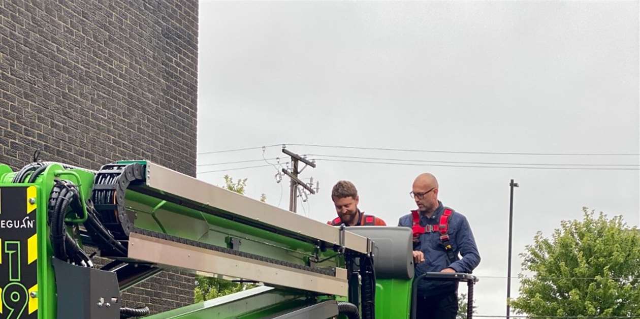 Avant Tecno USA named distributor for Leguan Lifts - KHL Group
