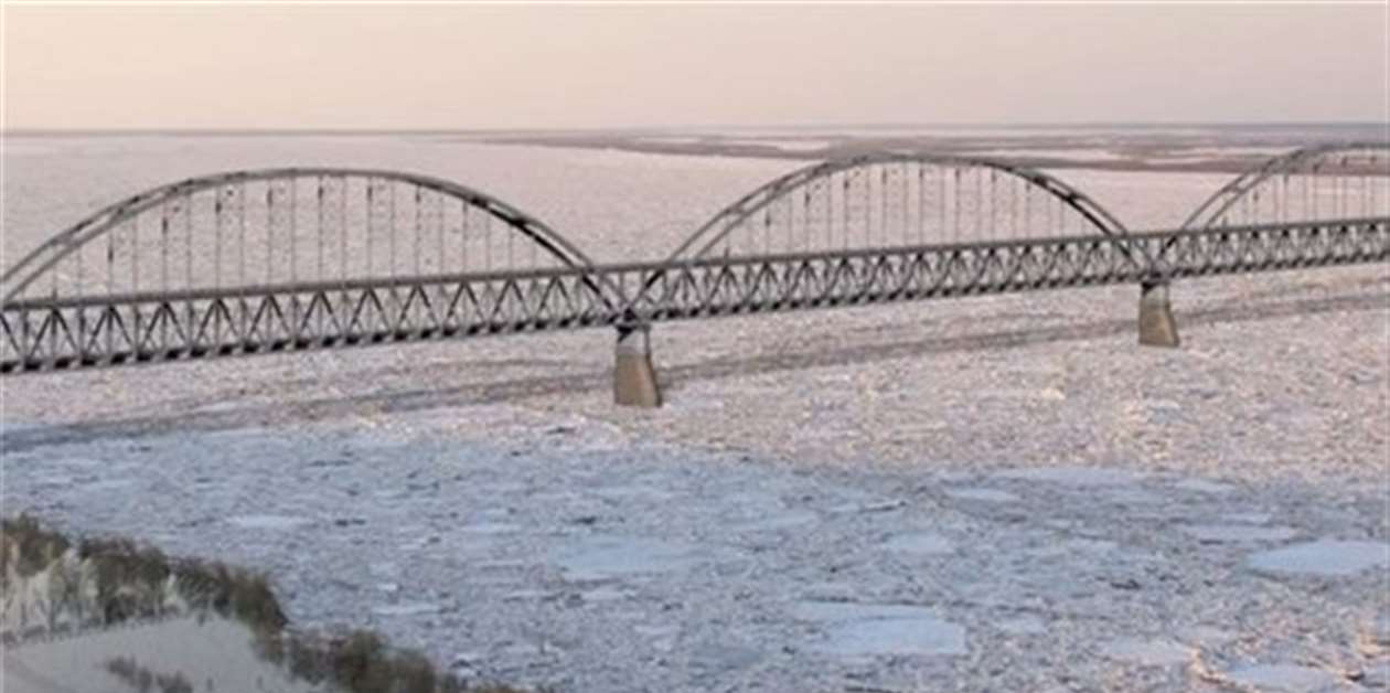 Putin green lights Siberian mega project - KHL Group