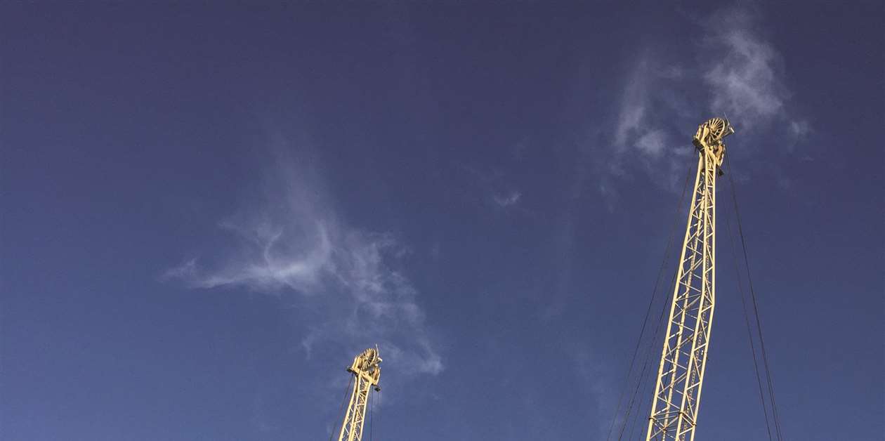 Dockside lifting: extended upgrade - KHL Group